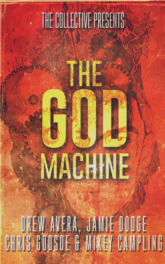 #SciFi: The God Machine (A Free Short Story From The Collective ...
