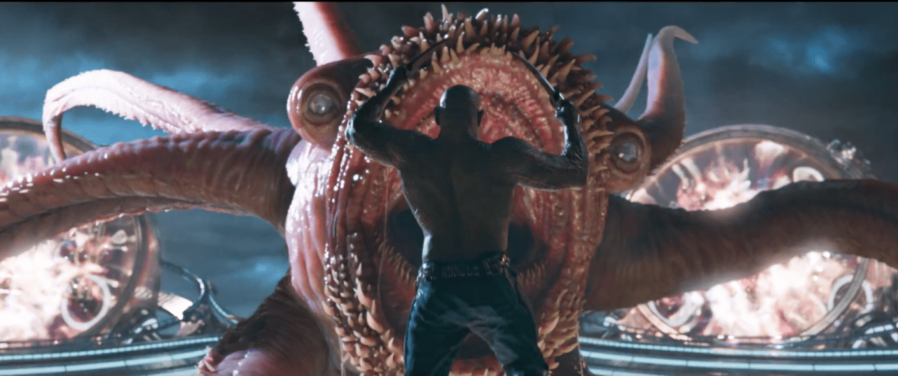 Guardians of the Galaxy, Vol. 2 – Full “Teaser” Trailer | Woelf Dietrich