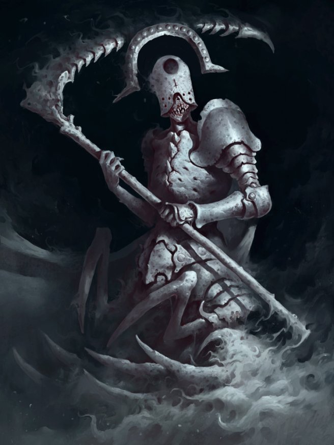 #Art of Fantasy 113: Bogdan Rezunenko | Woelf Dietrich