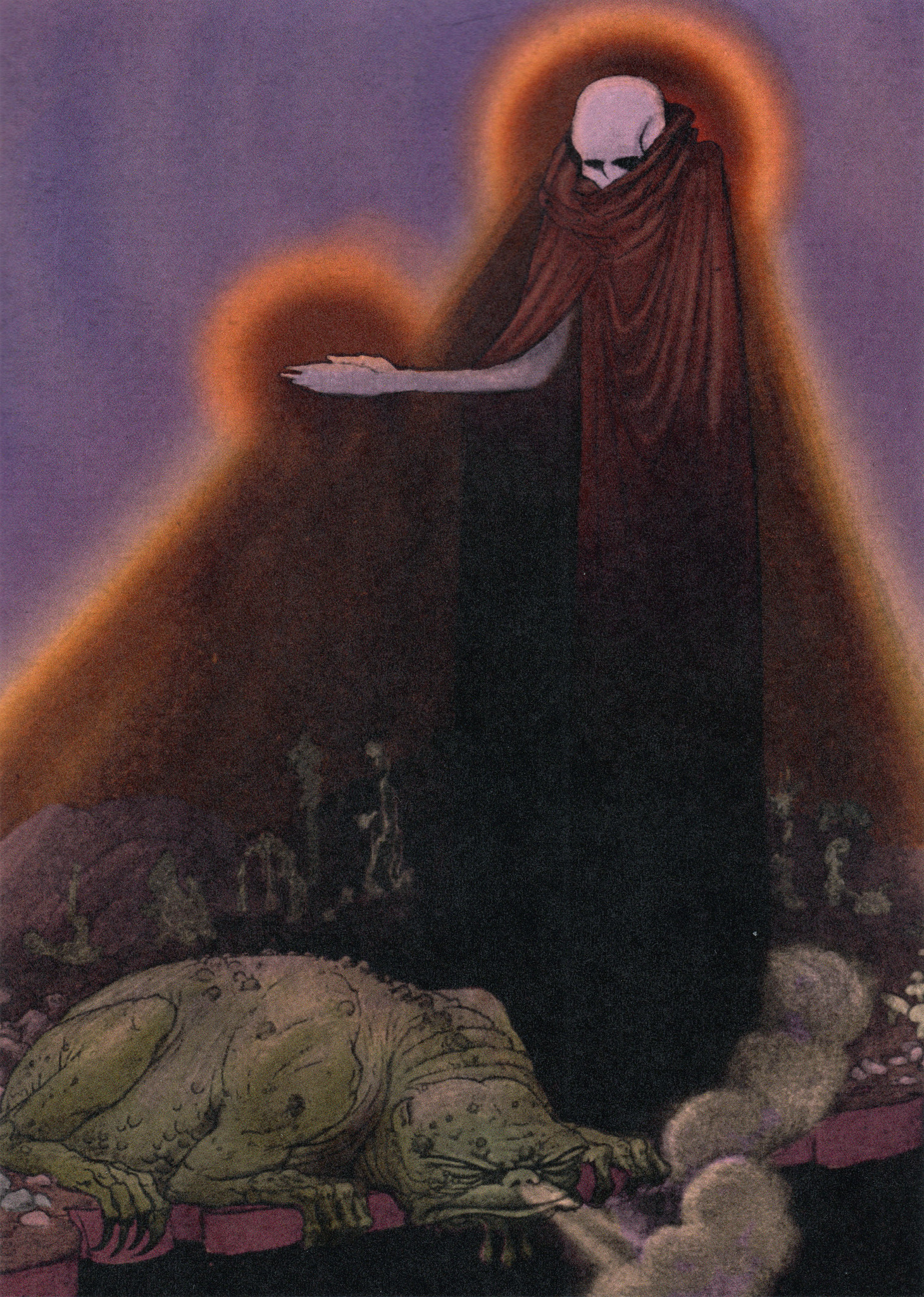 Writers of Past Renown: Lord Dunsany | Woelf Dietrich
