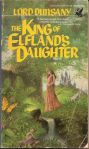 Writers of Past Renown: Lord Dunsany | Woelf Dietrich